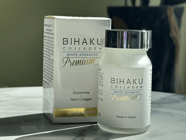 Glutathione và cơ chế trị nám, mờ thâm